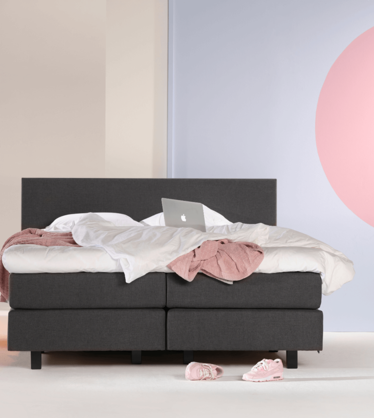 Eastborn matras of boxspring kopen? | Enkhuizer Bedstede